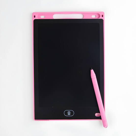 LCD Writing Table single colour drawing | Daraz.pk