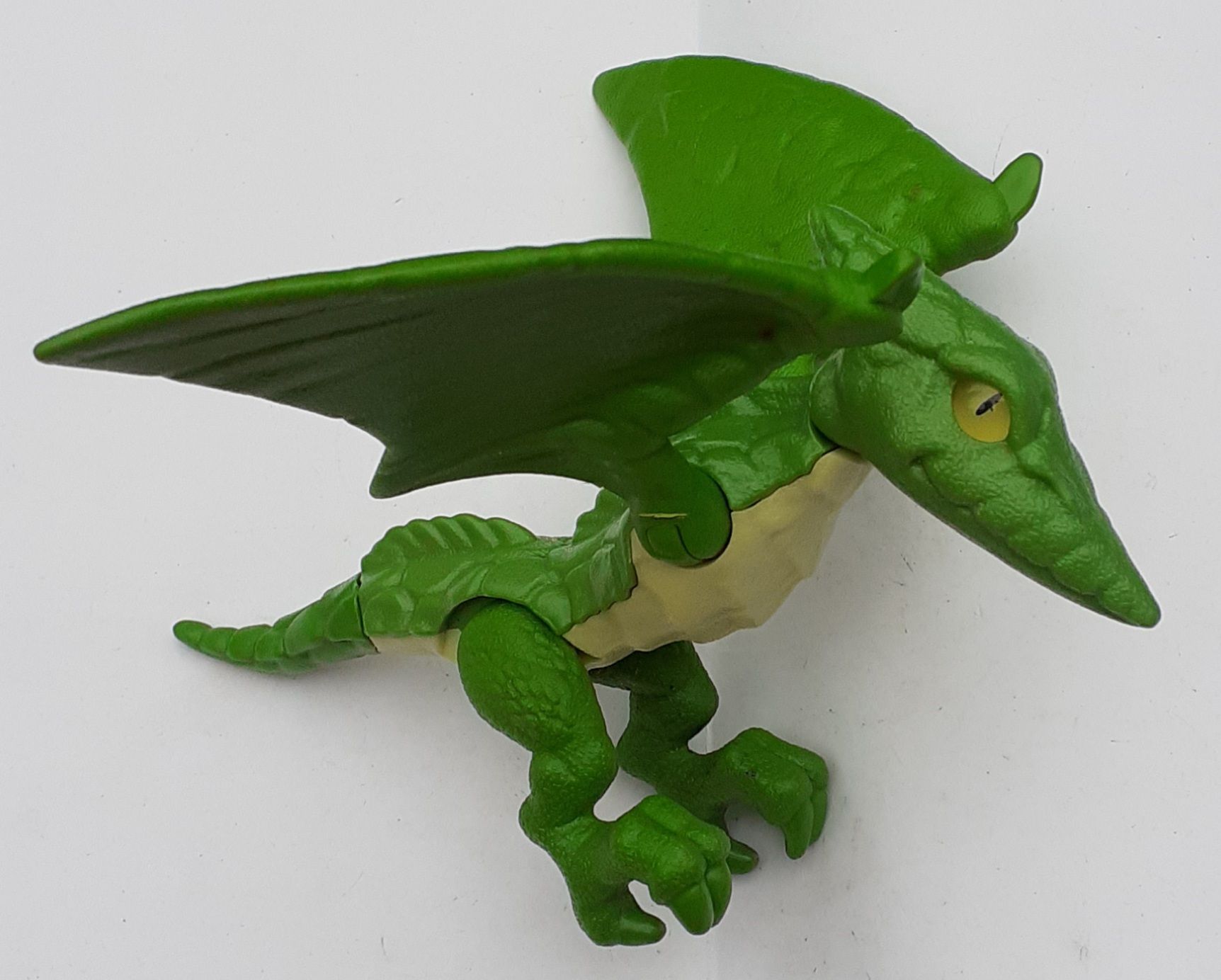 Jurassic World Park Pachycephalosaurus Dinosaur Uni Amblin Action ...