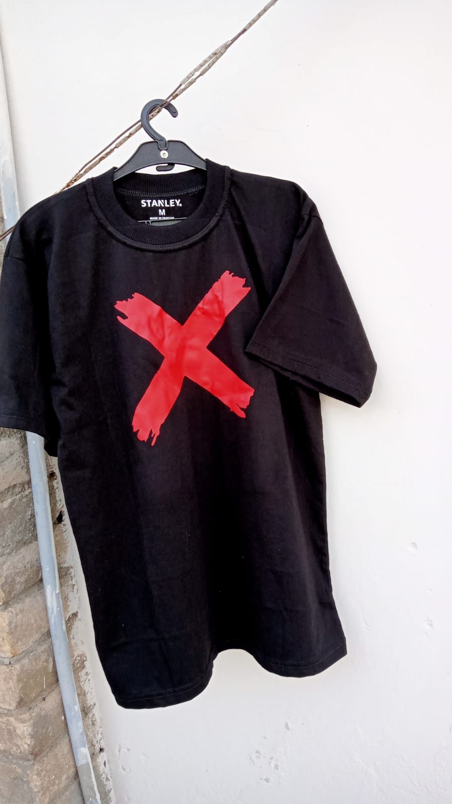 SRK shirt d'yavol premium Quality | Daraz.pk