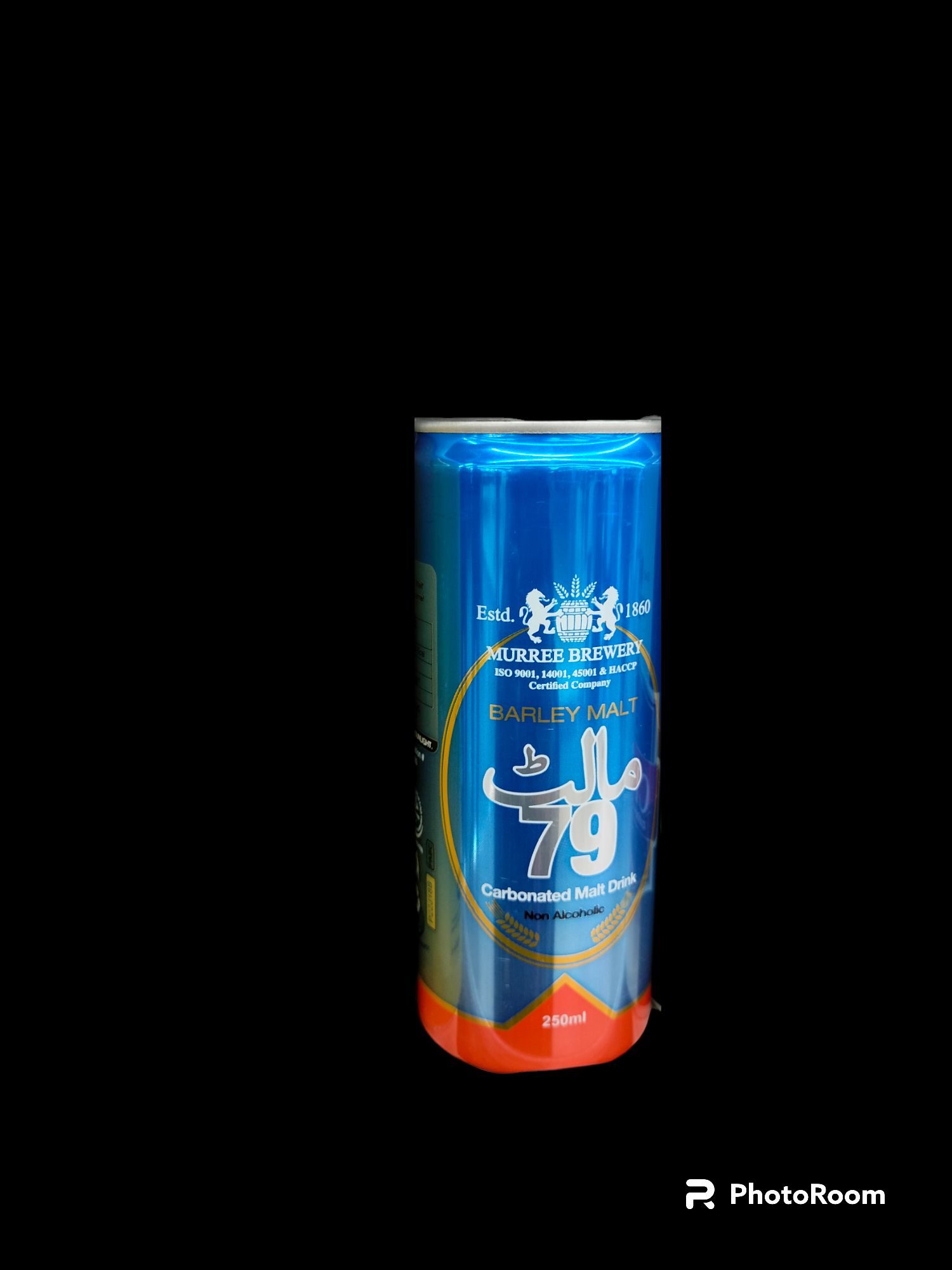 barley malt 79 carbonated drink 250 ml pack of 12 | Daraz.pk