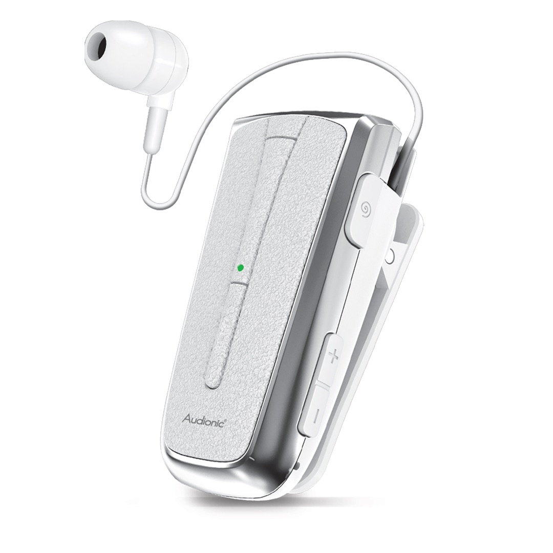 Business Klip ON 6 Bluetooth 5.0 Call Answering decisive HD Sound ...