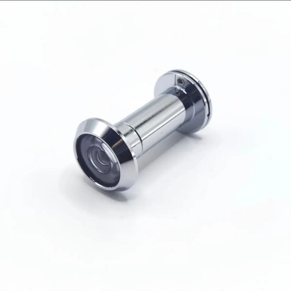Door Viewer - 200° view of outside Viewer - Door Eye - Door lense ...