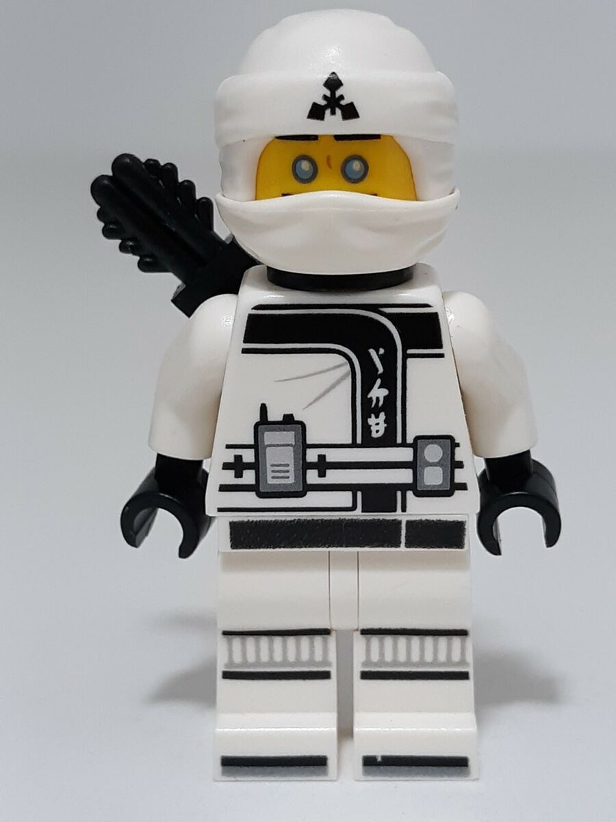 Original Ninjago Lego Minifigures - Ninjago Minifigures - Ninjago ...