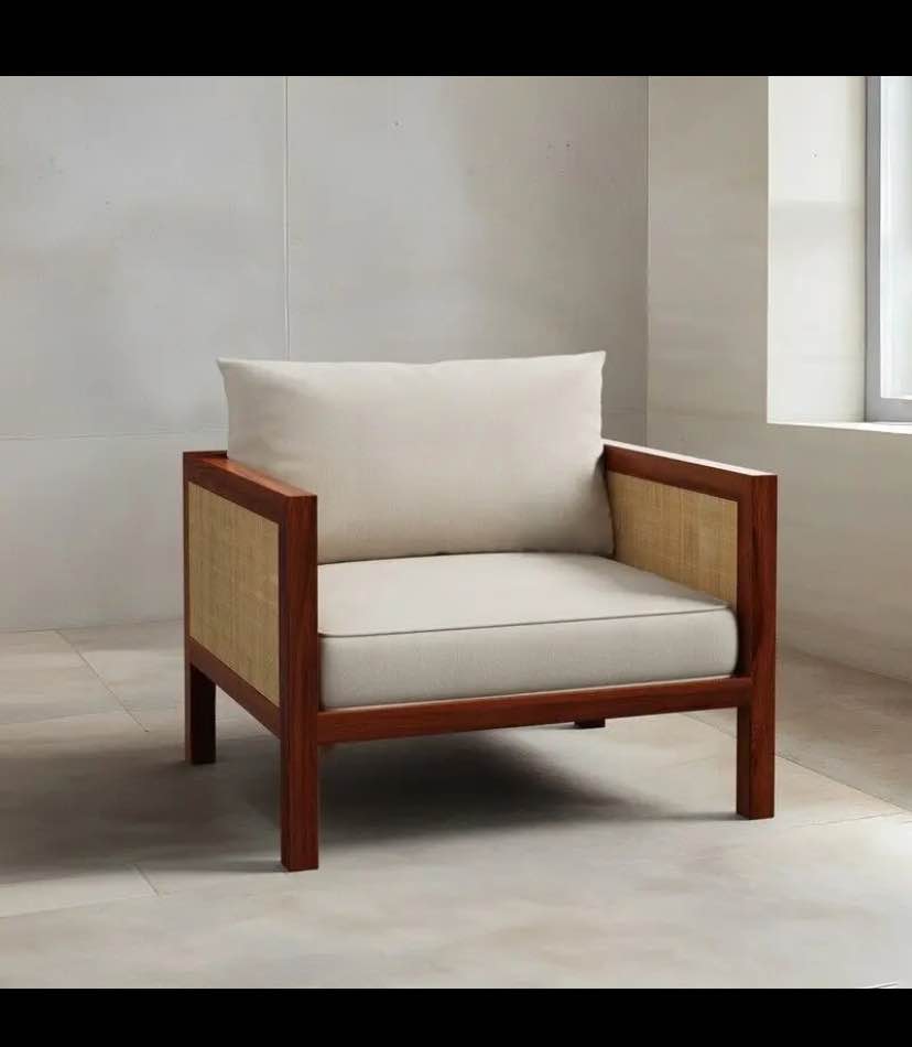 Setter Accent chair | Daraz.pk