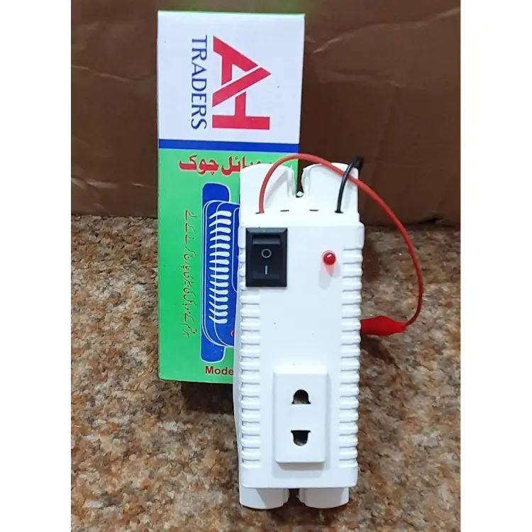 DC to AC Mini Inverter 12v to 220v 30 Watt Solar Plate Operated ...