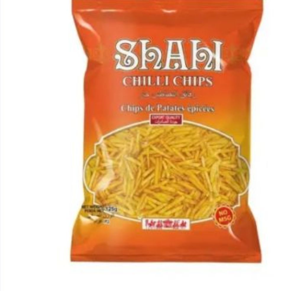 shahi nimko chilli chips 200 g | Daraz.pk
