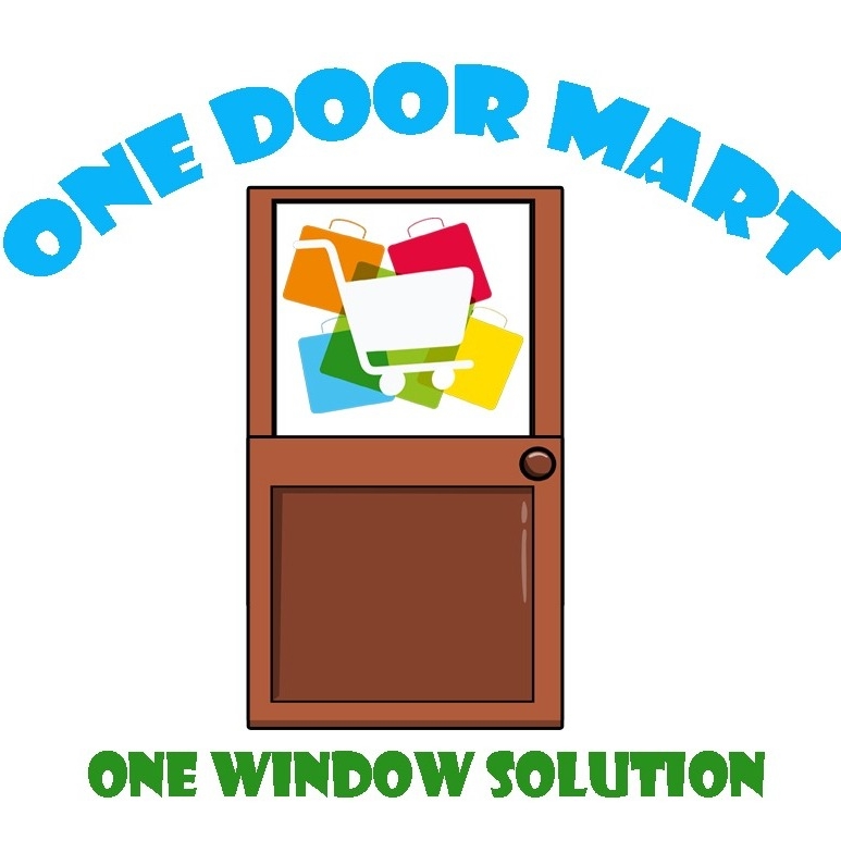 Shop online with One Door Mart now! Visit One Door Mart on Daraz.