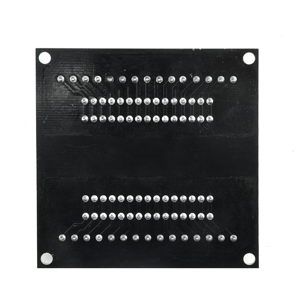 Diymore Esp8266 Expansion Breakout Board Gpio 1 Into 2 For Esp8266 Esp 12e Nodemcu Development