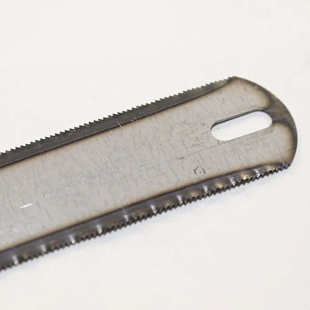 Double edged hacksaw blade | Daraz.pk