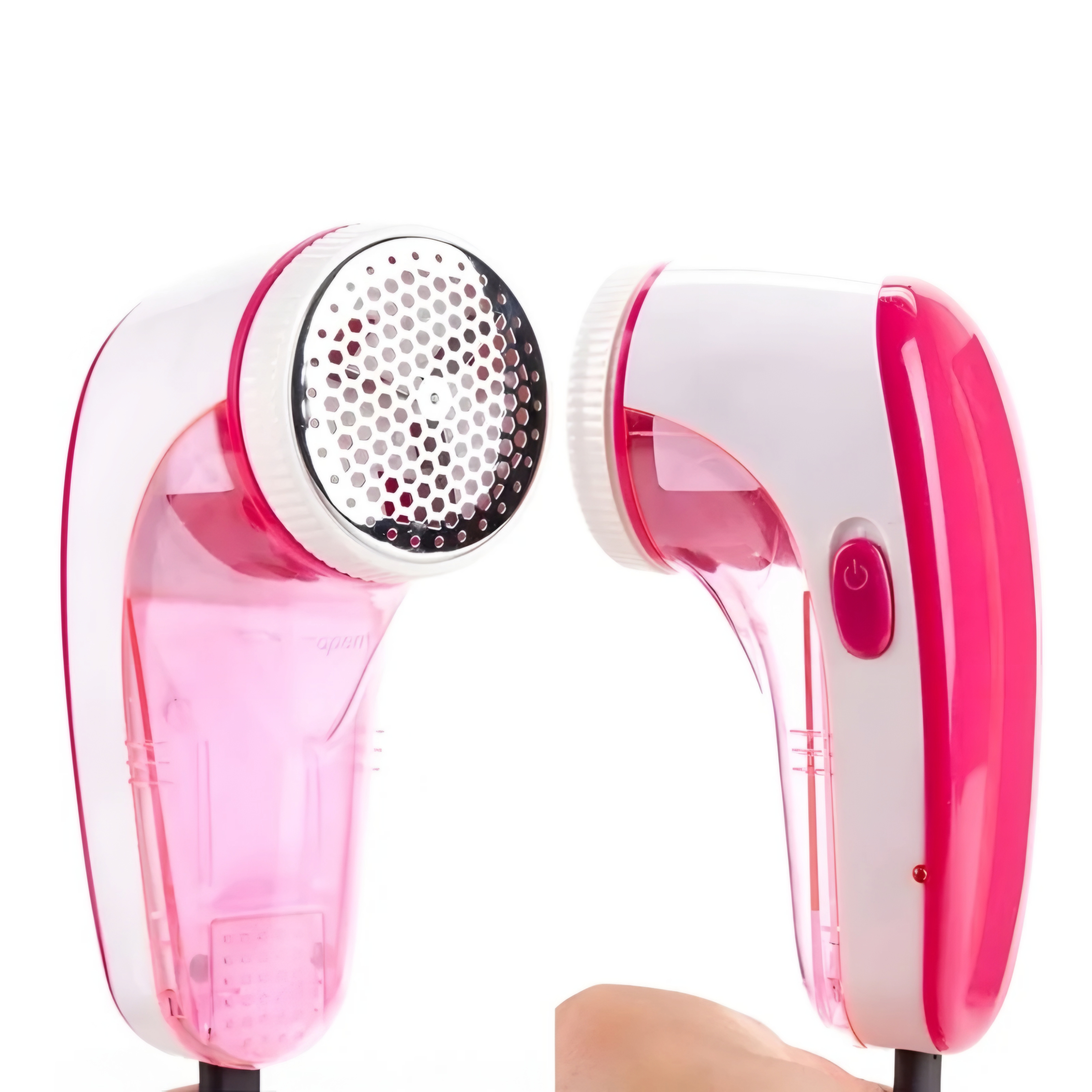 Portable Electric Lint Remover, Pilling & Pill Shaver for Clothes ...