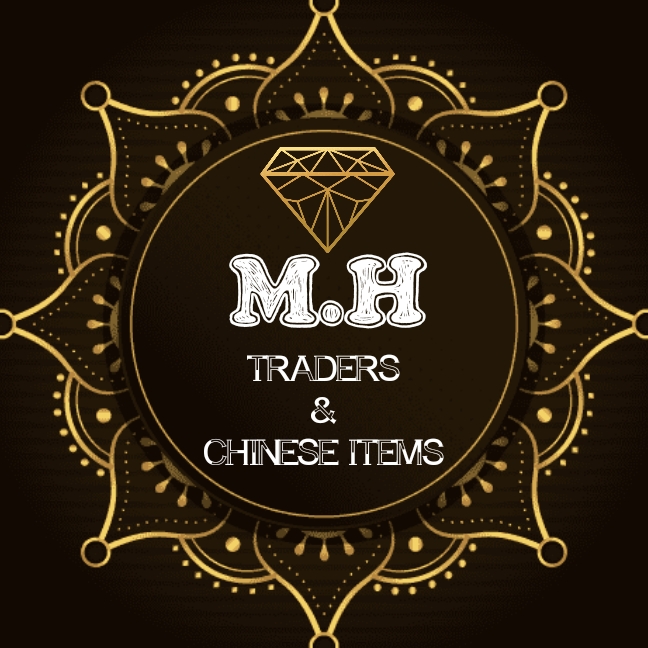 Shop online with M.H TRADERS & CHINESE ITEMS now! Visit M.H TRADERS ...