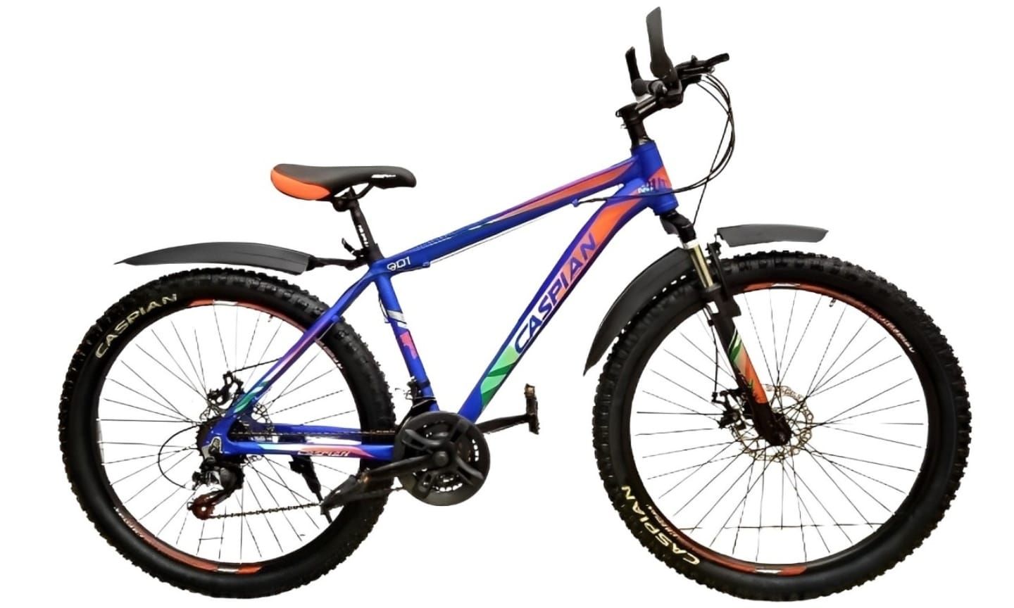 Caspian alloy MTB Bike | Daraz.pk