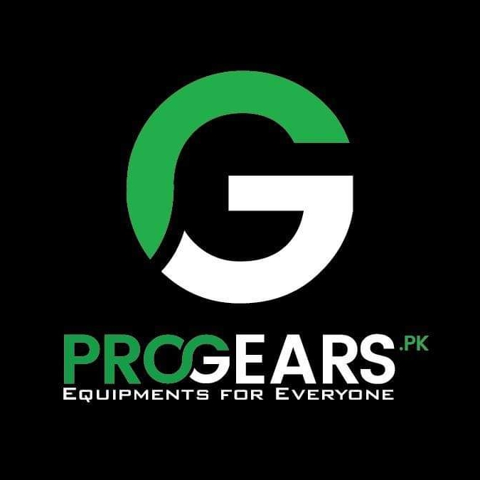 Shop online with Progears (Karachi) now! Visit Progears (Karachi) on Daraz.