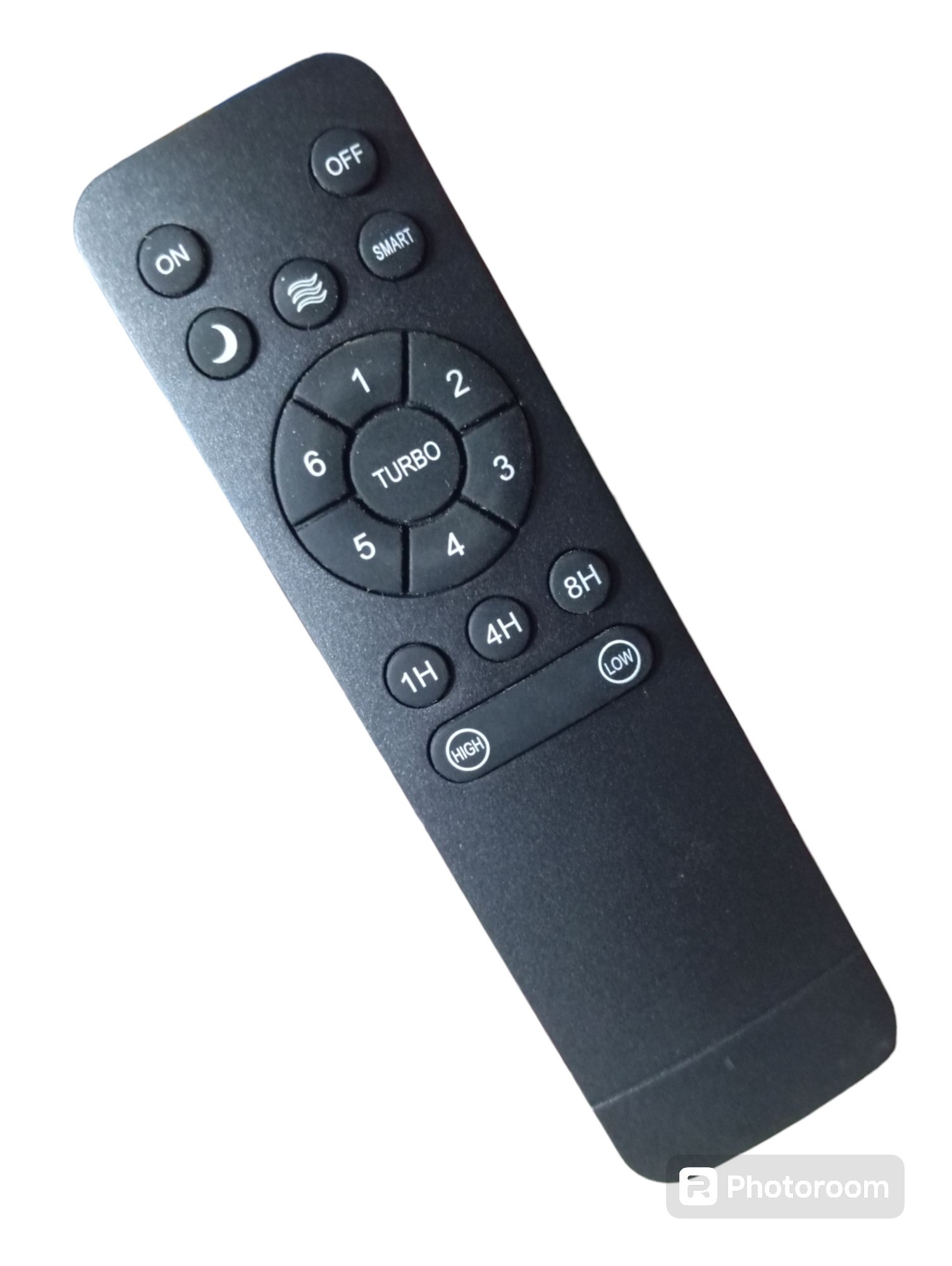 Universal fan remote control Ac Dc fan remote control | Daraz.pk