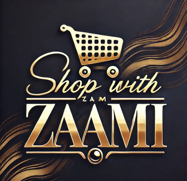 Shop online with Shop With Zaami now! Visit Shop With Zaami on Daraz.