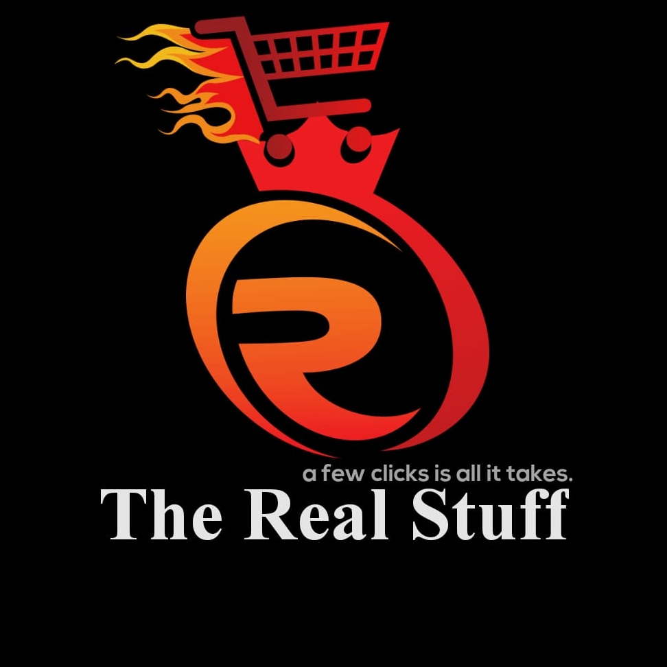 Shop online with The Real Stuffs now! Visit The Real Stuffs on Daraz.