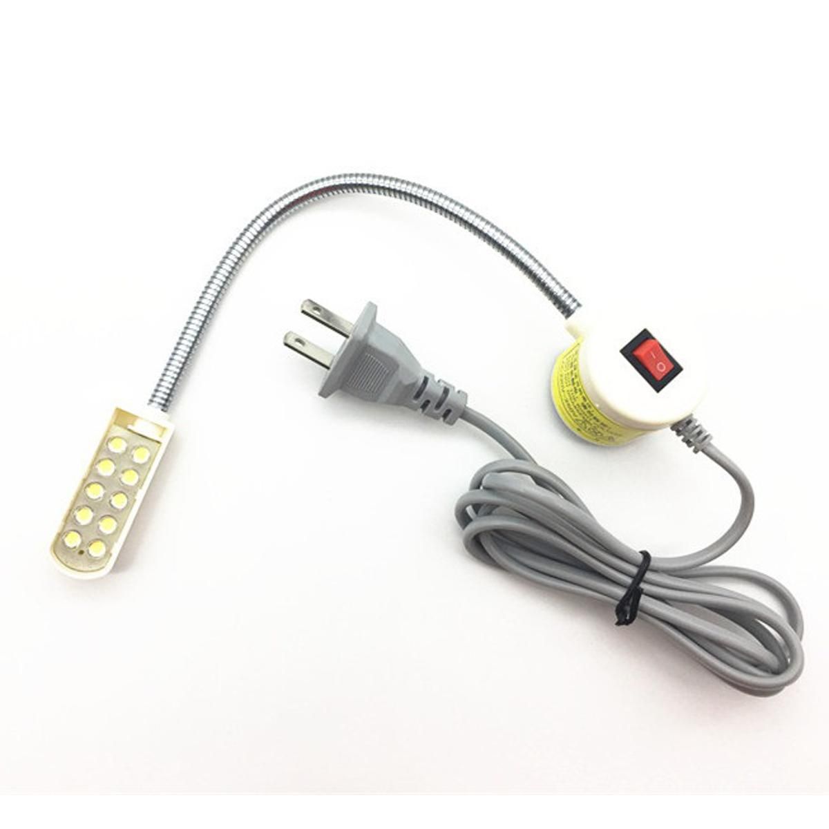 led light for juki sewing machine and singer with magnet sewing machine ...