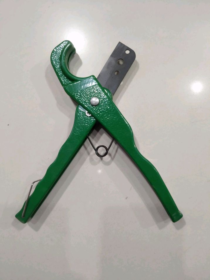 Pvc pipe cutter 32mm. high quality | Daraz.pk