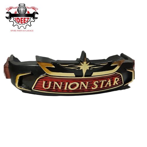 Union Star Logo