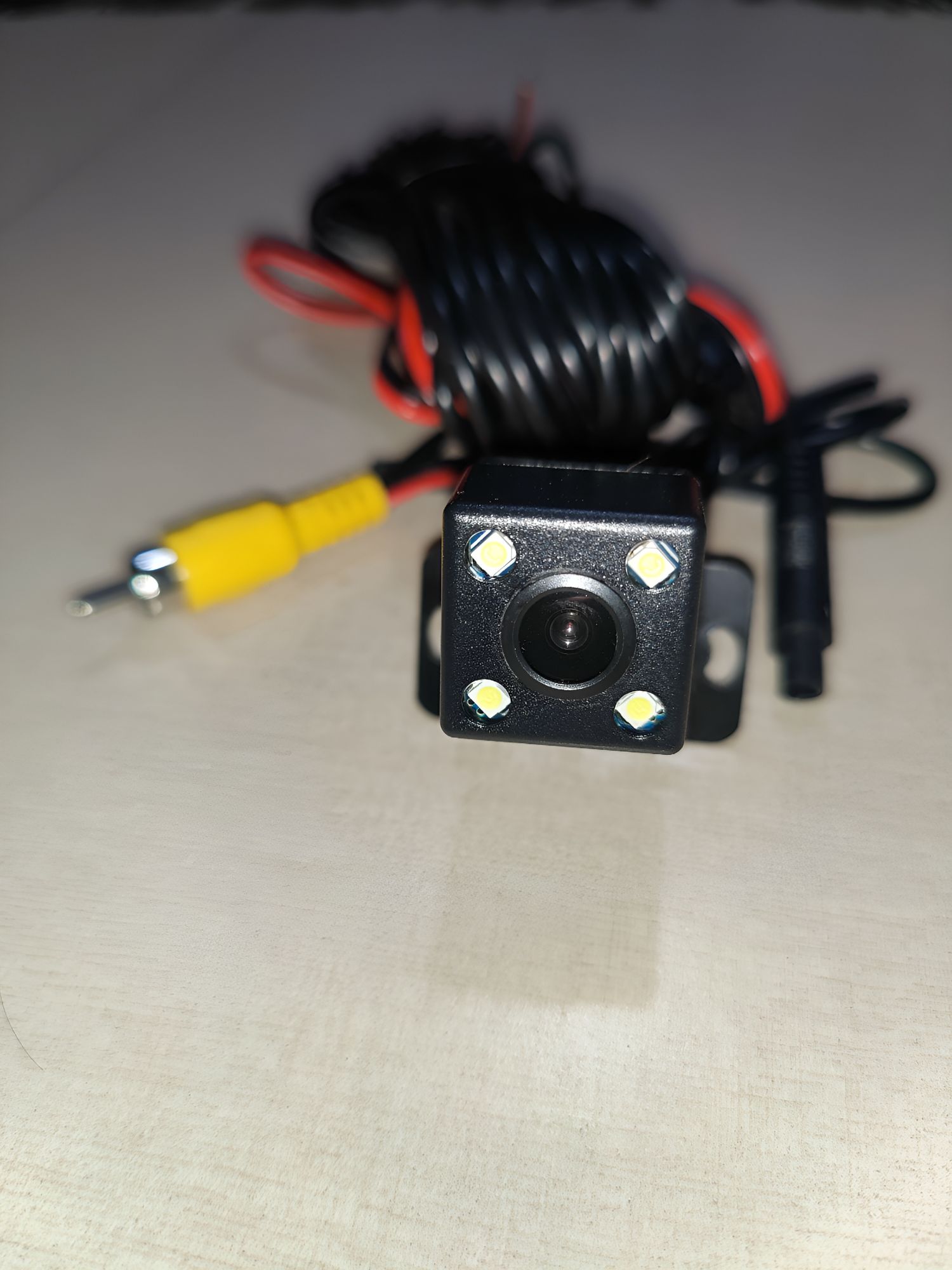 universal car reverse camera | Daraz.pk