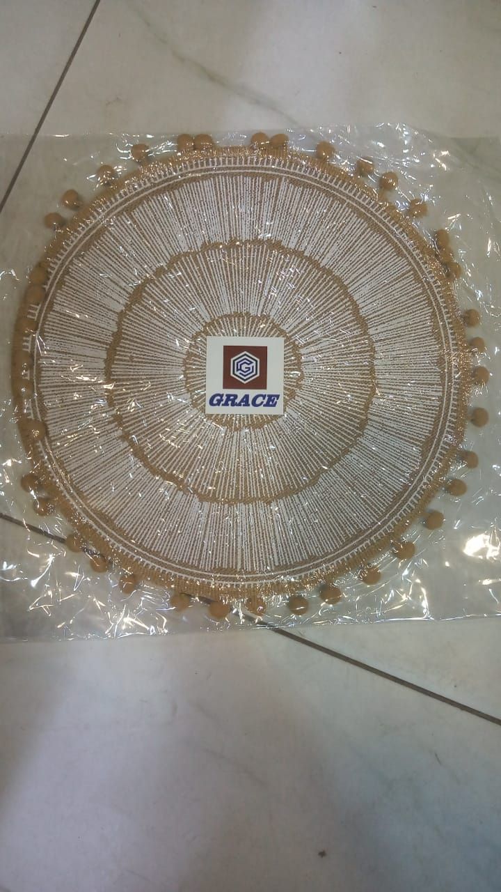 table mats place mats jute table mats | Daraz.pk