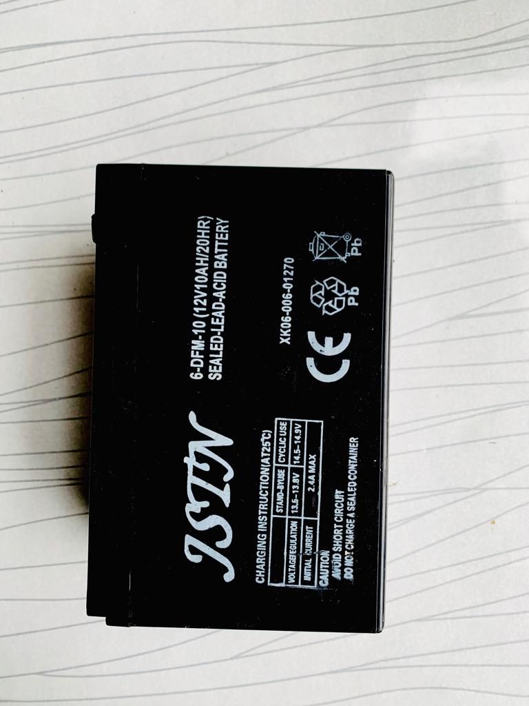 battery 12v 8ah | Daraz.pk: Buy Online at Best Prices in Pakistan ...