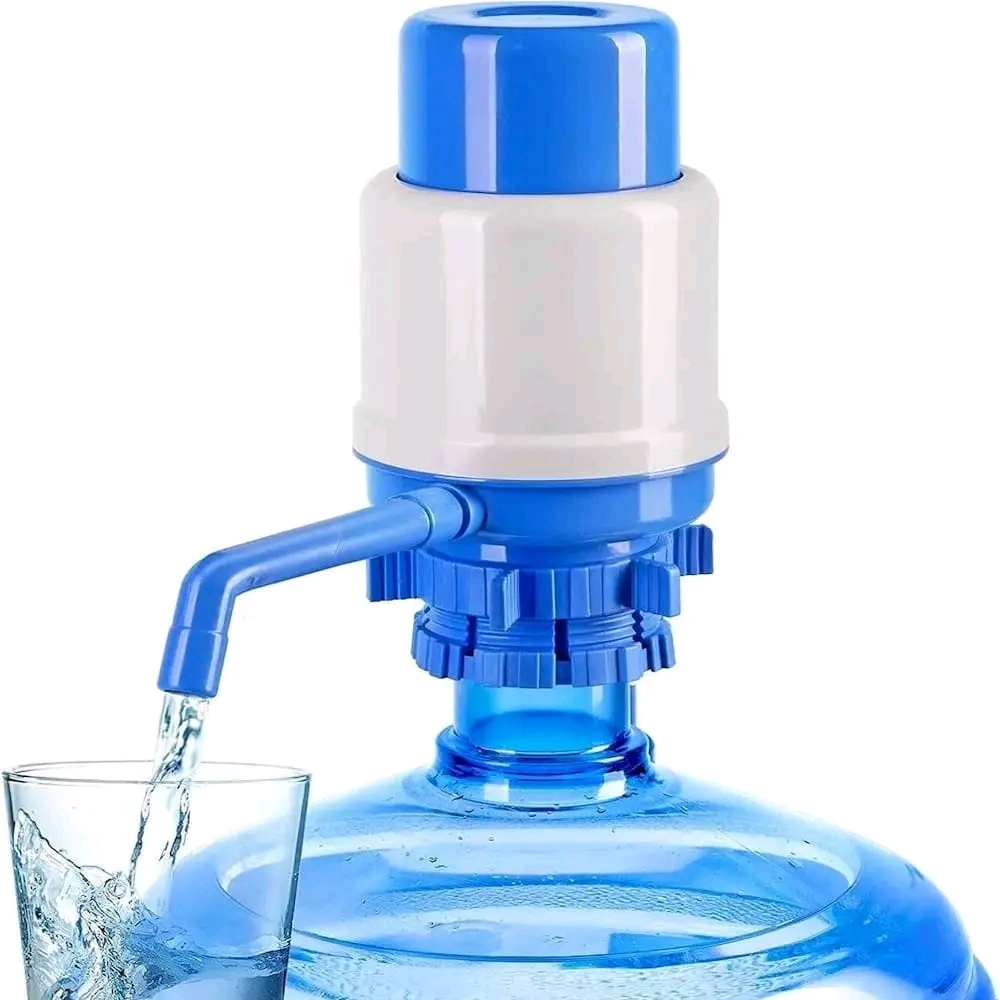 Manual Pump for Bottled Water Dispenser Drinking Water Pump Use for ...