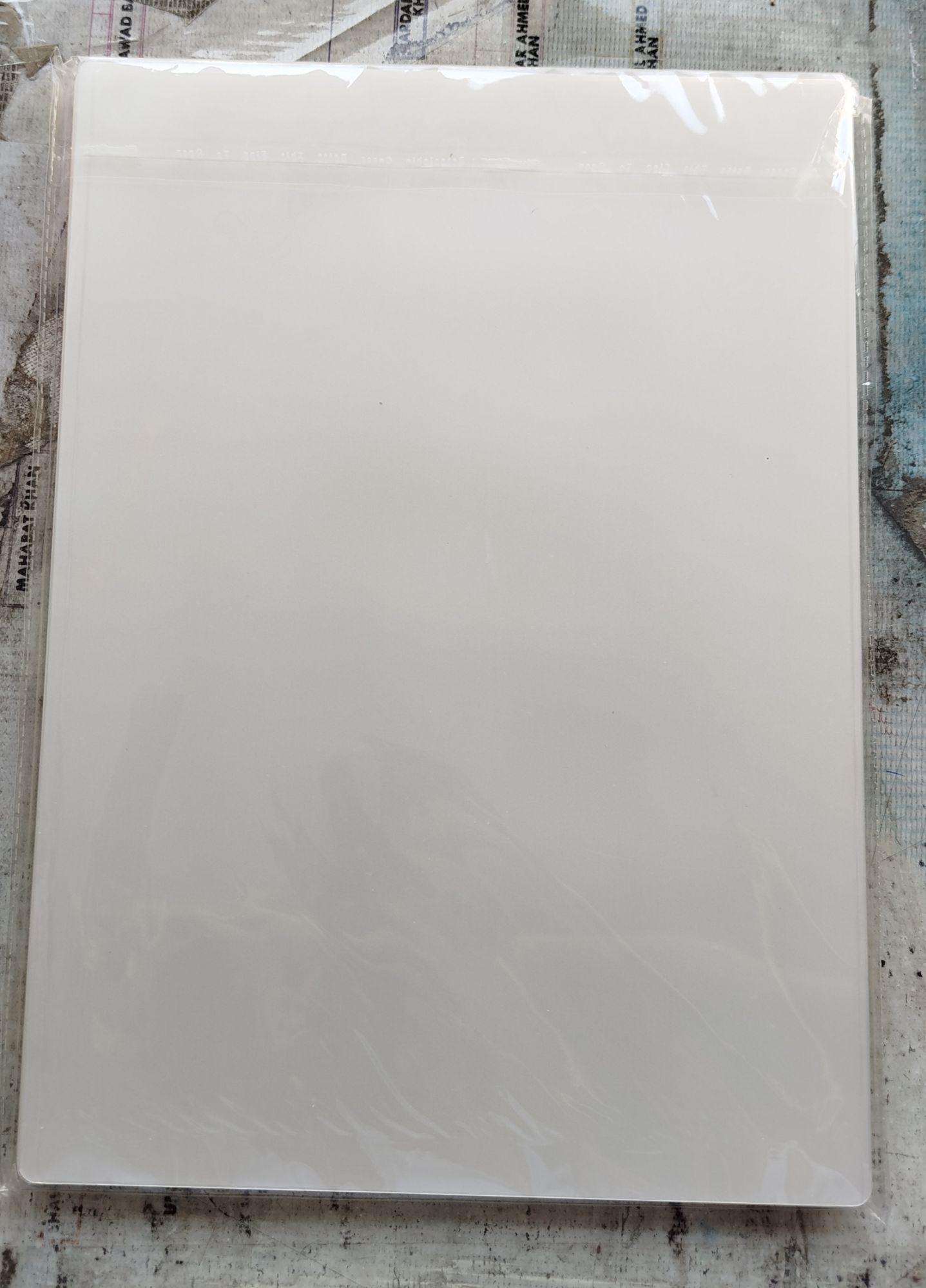 OFFICE CHOICE A4 100mm Lamination (100) sheets ( | Daraz.pk