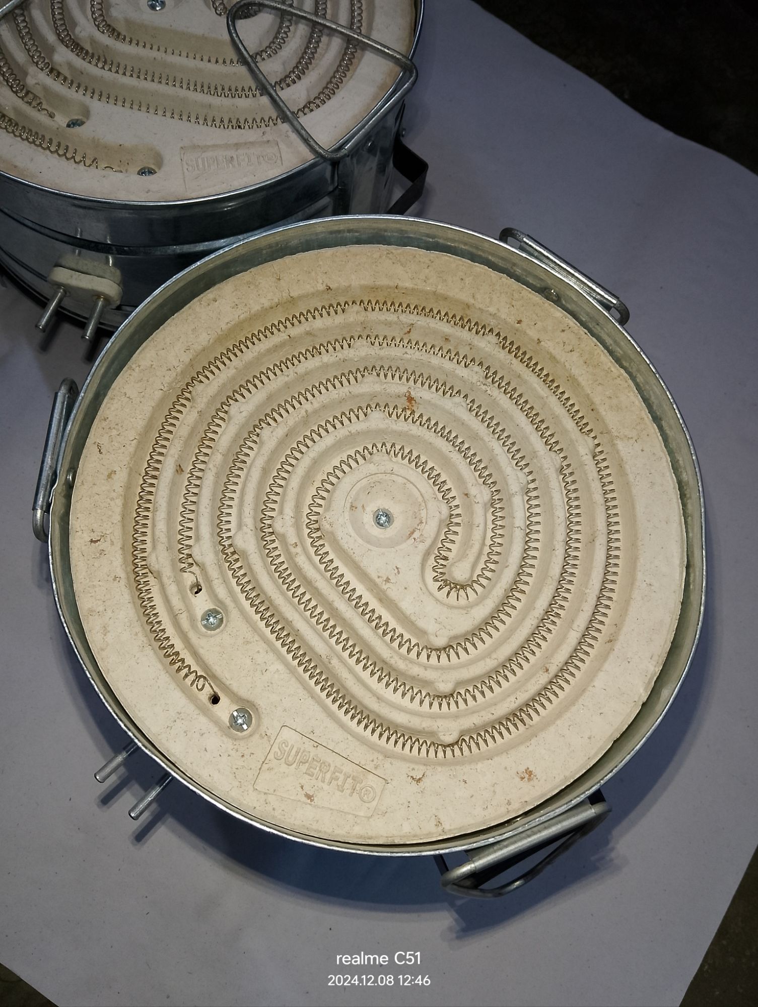 Original Electric Cooking Stove | Best Multipurpose Electric Chula And ...