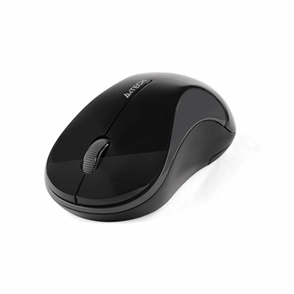 Best Selling A4TECH G3-270N Grey Wireless Mouse | Daraz.pk