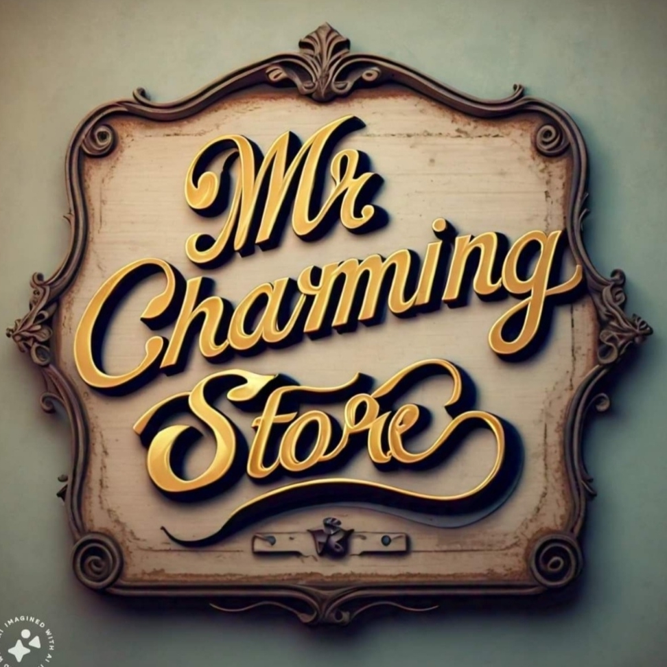 Shop online with Mr. Charming store now! Visit Mr. Charming store on Daraz.
