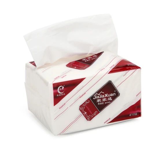 Premium Quality 4 ply Tissue 510 Sheets | Daraz.pk