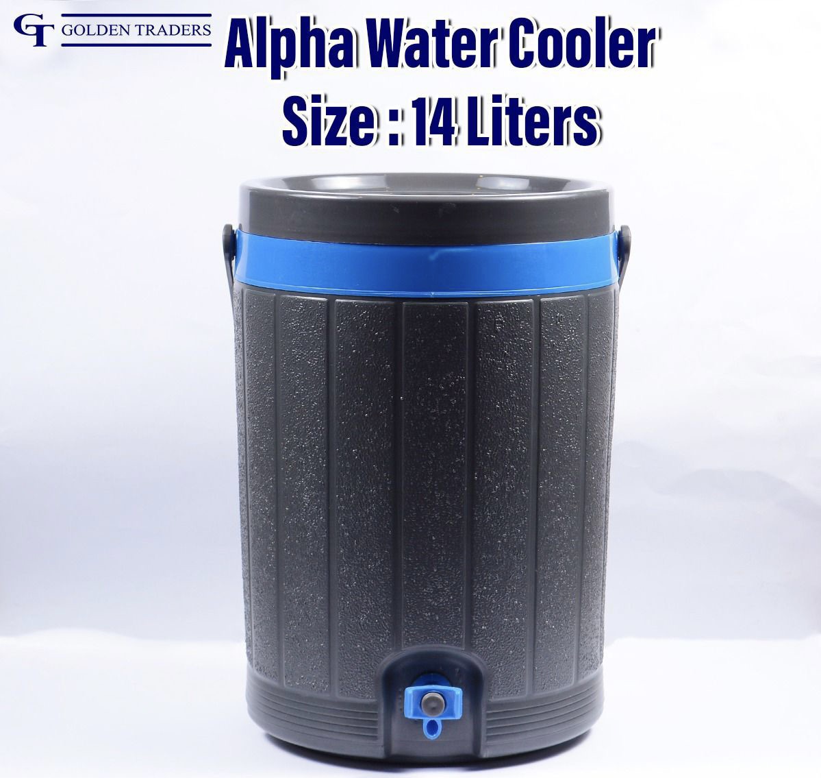 Alpha Water Cooler 14 liter | Daraz.pk