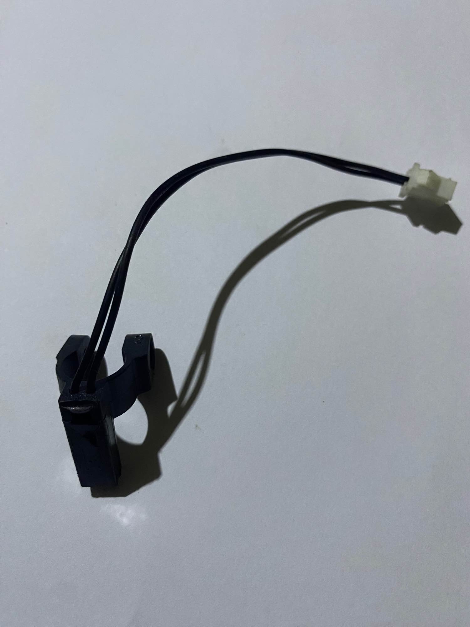 Instant gas geyser inlet water sensor | Daraz.pk