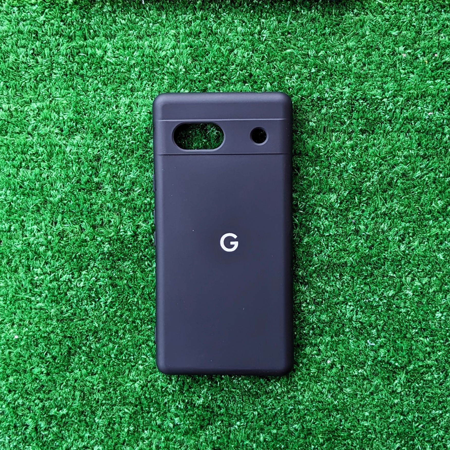 Google Pixel 7A Official Silicone Case/Back Cover | Daraz.pk