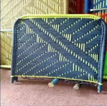 Sooter Folding Charpai , Folding Charpai , Folding bed | Daraz.pk