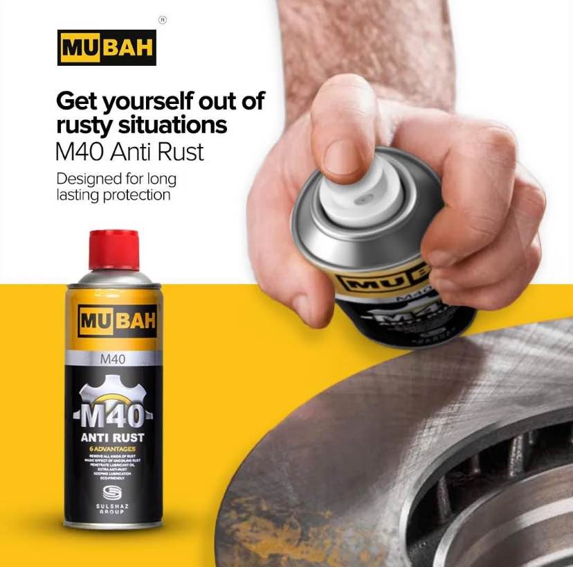 Mubah Spray Paint All Colours Available in WholeSale Chat Now | Daraz.pk