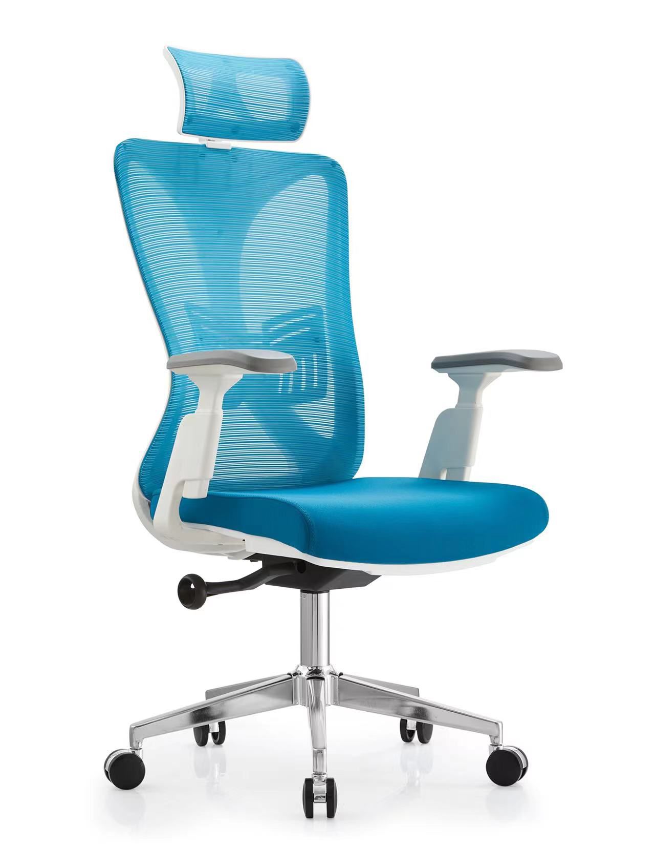 2D computer chair, Executive chair, study purpose chair, laptop usage ...
