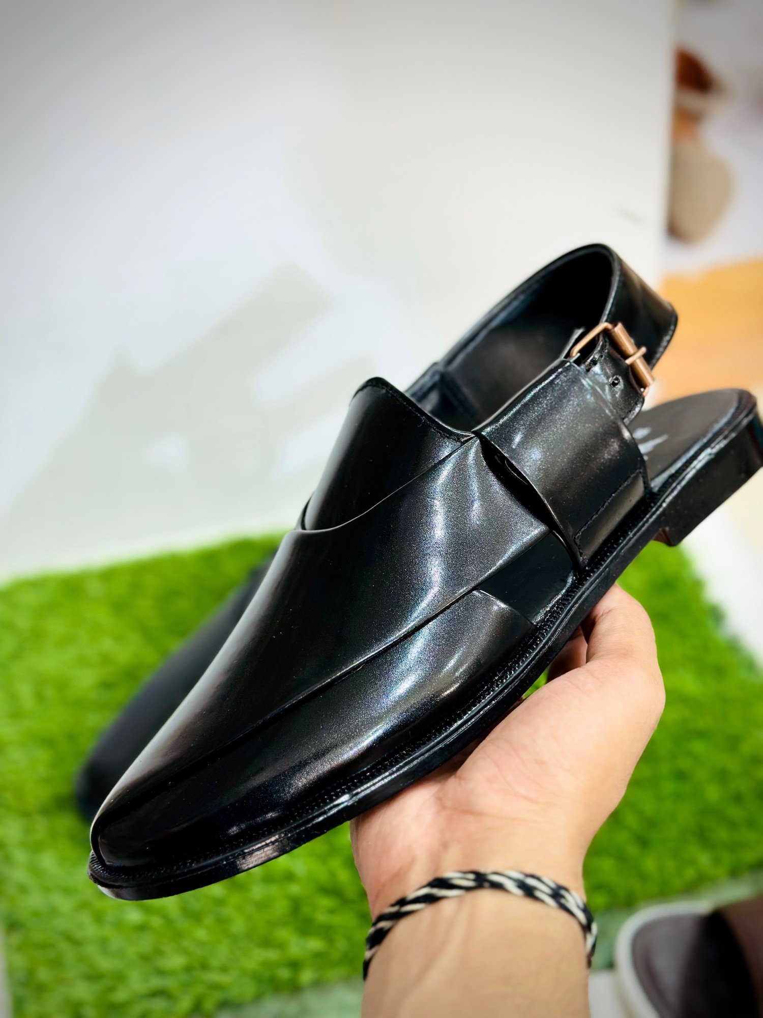 Peshawri chapal for mens and boys | Daraz.pk