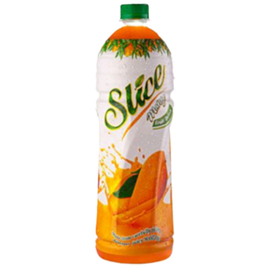 Slice Mango Drink 1 Litre | Daraz.pk