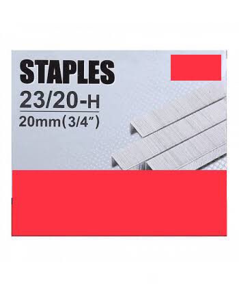 Stapler pins 23/8 23/10 23/13 23/15 23/17 23/20 23/24 and 24/6 pins ...