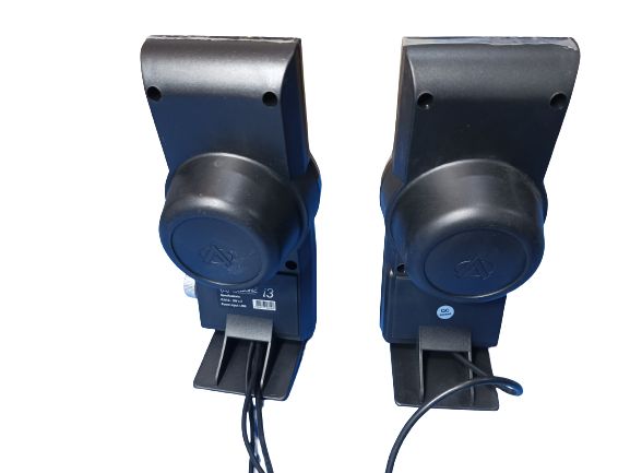 Audionic i3 MULTIMEDIA SPEAKER. Best For Laptop And mobile | Daraz.pk