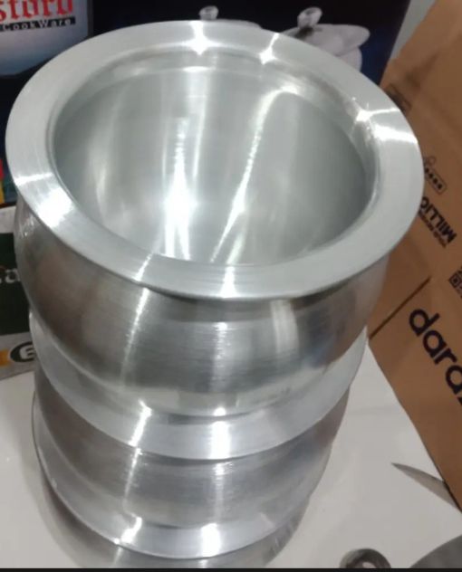 Dagchi Set aluminium dull | Daraz.pk