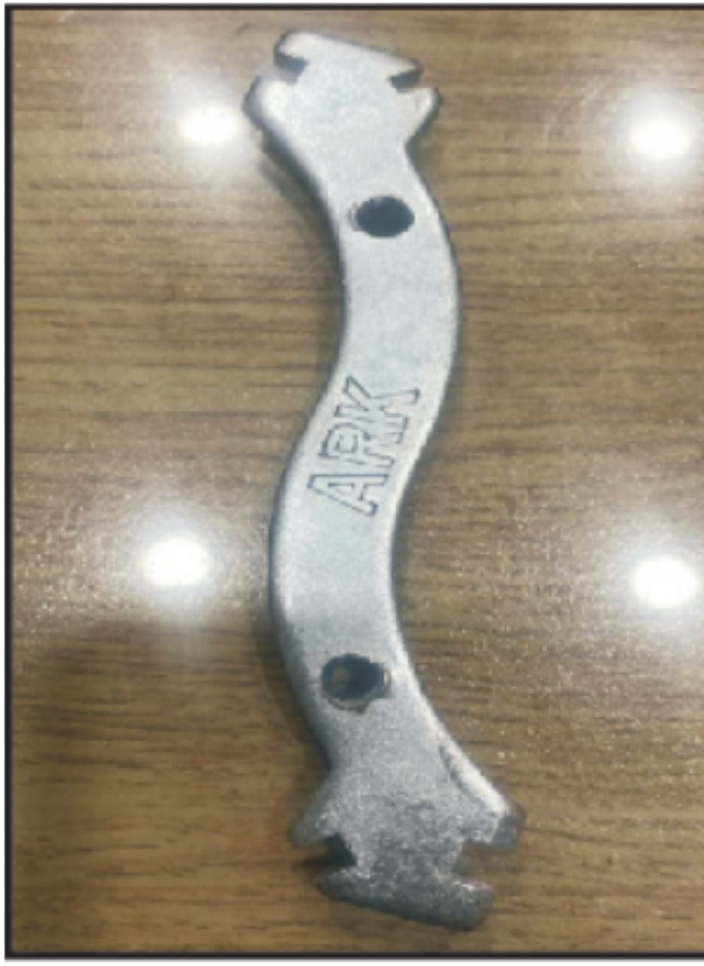 wheel wire adjustment key | Daraz.pk