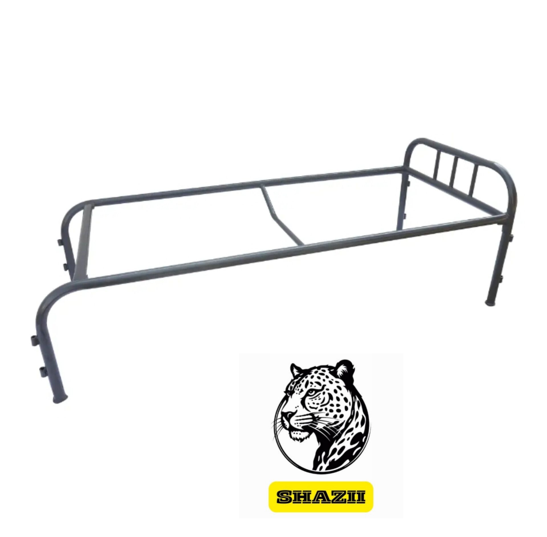 Army Charpai , Iron bed , Charpai , Fixed charpai, Iron Charpai | Daraz.pk