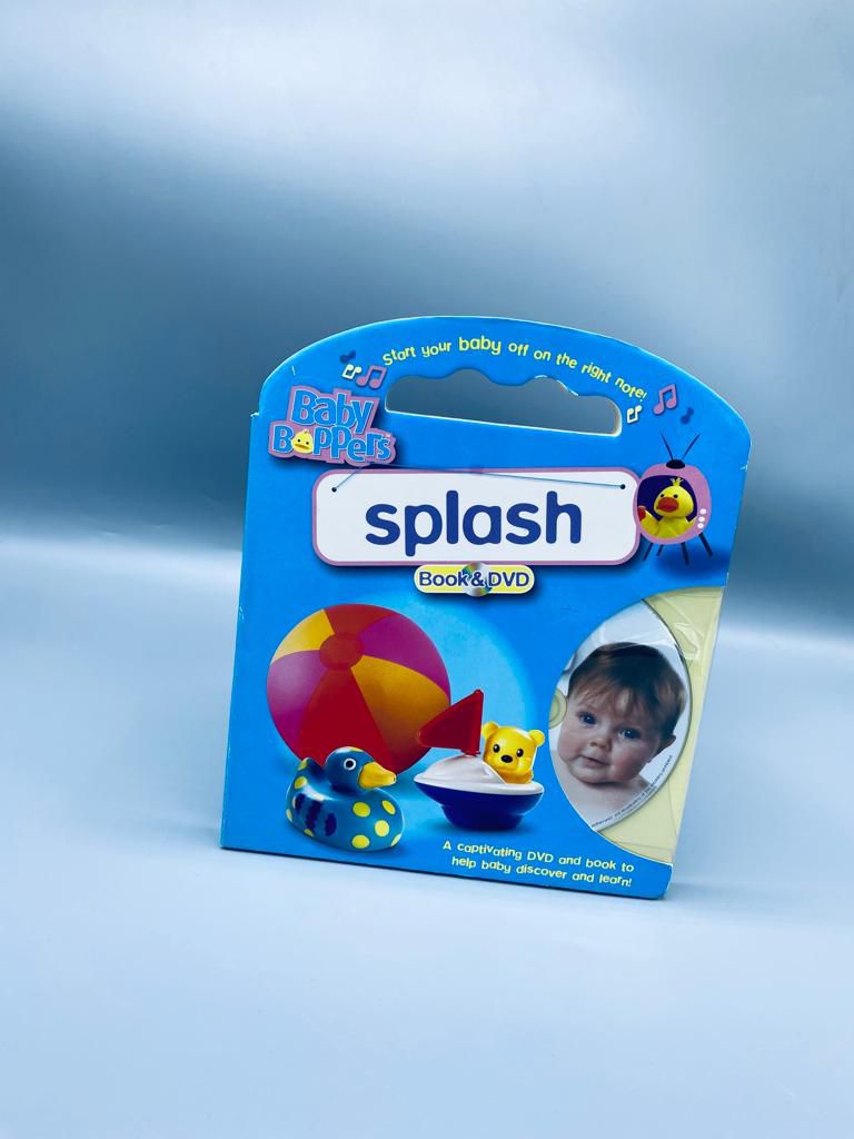 Baby Bopper: SPLASH | Daraz.pk