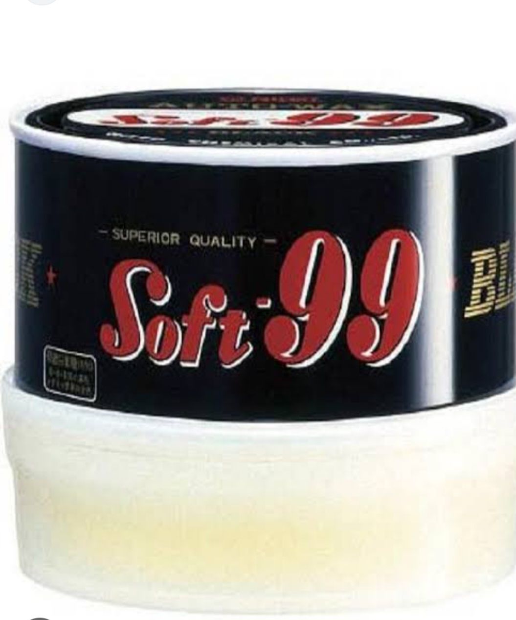 soft 99 car body polish small | Daraz.pk