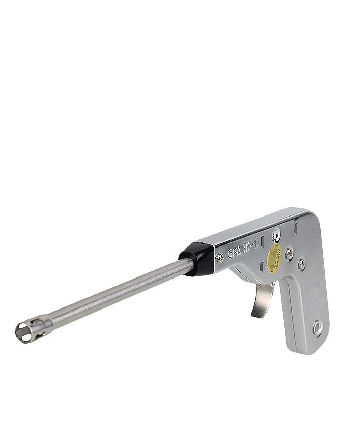 "Electronic Spark Lighter - Gas Stove Lighter - Spark L Lighter for ...