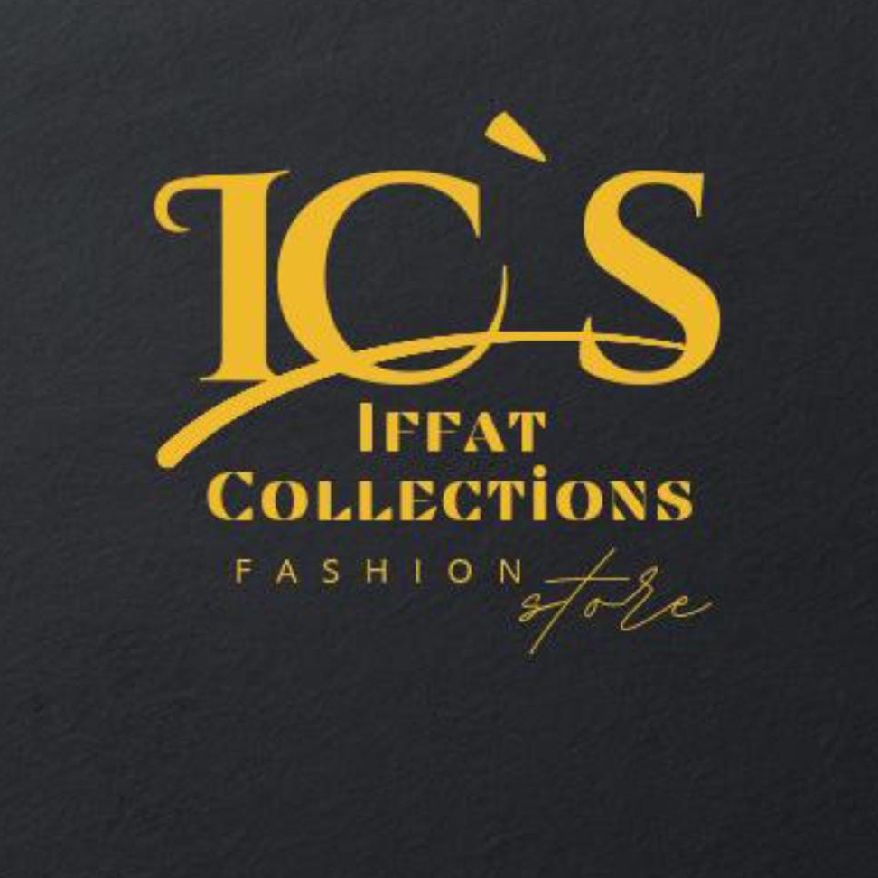 Shop online with IFFAT COLLECTION now! Visit IFFAT COLLECTION on Daraz.