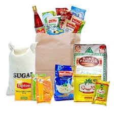 Pack Of 20 Monthly Grocery Pack (Details in Description) | Daraz.pk